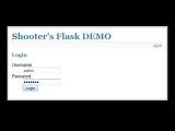 Flask Python Microframework Ppt