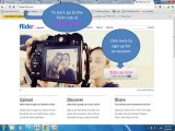 Flickr Tutorial Pptx