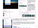 Flickr Tutorial Pdf