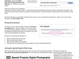 Flickr Tutorial Pdf