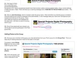 Flickr Tutorial Pdf