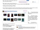 Flickr Tutorial Pdf