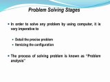 Flowchart And Algorithm Pptx
