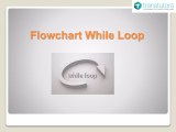Flow Chart While Loop Computer Science Pptx