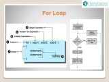 Flow Chart While Loop Computer Science Ppt