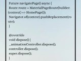 Flutter Hooks Tutorial Part 1 Flutter Animation Using Hooks Use