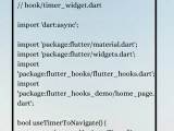 Flutter Hooks Tutorial Part 1 Flutter Animation Using Hooks Use