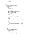Flutter Vs Java Graphical User Interface Frameworks Text Pdf