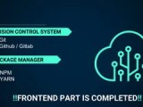Fullstack Web Developments Roadmap Pptx