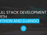 Full Stack Development With Python And Django Pdf