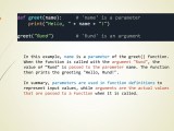 Function In Python Programming Languges Pptx