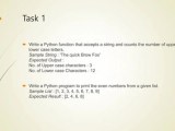 Function In Python Programming Languges Pptx