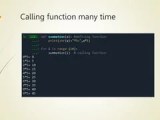 Function In Python Programming Languges Pptx