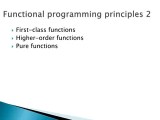 Functional Programming Pptx