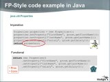 Functional Programming In Java Ppt