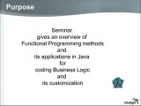 Functional Programming In Java Ppt