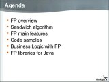 Functional Programming In Java Ppt