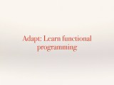 Functional Programming In Java 8 Lambdas And Streams Pdf