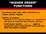 Functional Programming In Python Pdf