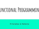 Functional Programming Principles Patterns Pdf Web Development