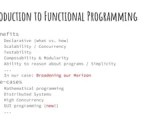 Functional Programming Principles Patterns Pdf Web Development