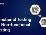 Functional Testing Vs Non Functional Testing Difference Between
