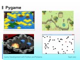 Game Development With Python And Pygame Pdf