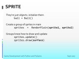 Game Development With Python And Pygame Pdf