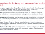 Gcp Compute Engine For Java Application Pptx