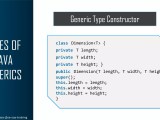 What Are Generics In Java Java Generics Tutorial Edureka Pdf