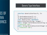 What Are Generics In Java Java Generics Tutorial Edureka Pdf