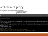 Geopy Module In Python Pptx