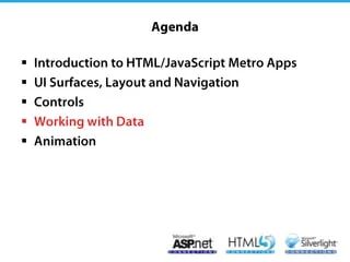 Getting Started Building Windows 8 Html Javascript Metro Apps Pptx - High Quality High Resolution Vintage Patterns | Free Download