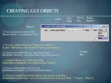 Getting Started With Gui Programming In Java 1 Ppt