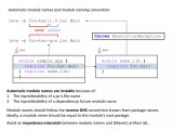 Getting Started With Java 9 Modules Pptx