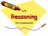 Gk Reasoning Codingdecoding Ppt Programming Languages Computing