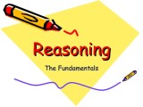 Gk Reasoning Codingdecoding Ppt