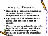 Gk Reasoning Codingdecoding Ppt