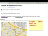 Google Static Maps Api Tutorial Ppt