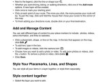 Google Maps Tutorial Pdf