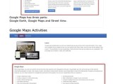 Google Maps Tutorial Pdf