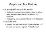 Graph Algorithms Map Reduce Graph Processing Pdf