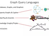 Graph Database Query Languages Pptx