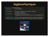 Graphql Api In Clojure Ppt