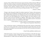 Growing Object Oriented Software Pdf Programming Languages Computing