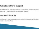 Guide To Implement Headless Wordpress Using React Ppt Free Download