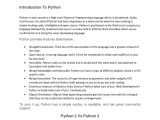 Guide To Learn Python Programming Pdf