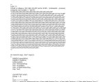 Buffer Overflow Shellcode Shatter Attack Doc