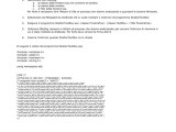 Buffer Overflow Shellcode Shatter Attack Doc