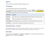 How To Create Powershell Function Mandatory Parameter And Optional